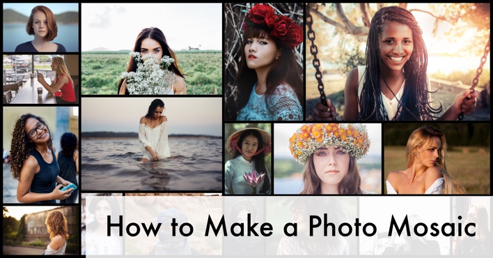 Turbomosaic 3 0 10 – Photo Mosaic Maker - coolzfiles